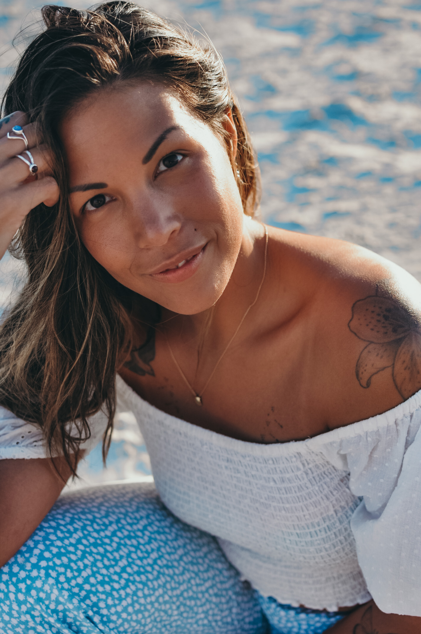 How to get over a breakup - 1:1Coaching - nat anna